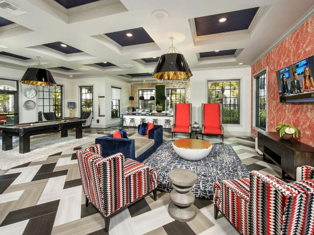 VIVA Luxury Apartments 2 Bedroom Apartment for Rent at 3700 Pacific Point Pl, Ft Lauderdale, FL 33309