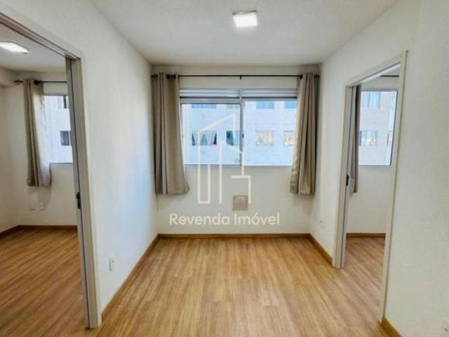 Viva Limão: Apartamento à venda em São Paulo, Jardim Pereira Leite. 2 quartos, 1 banheiro, 33m². Con