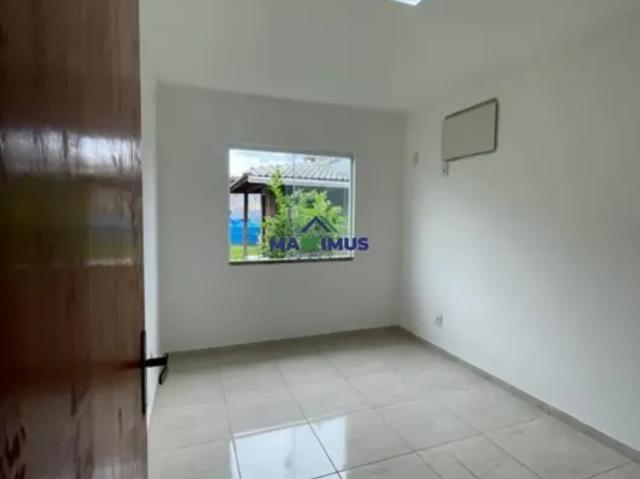 Viva Perto da Praia em Uma Casa Completa e Pronta Para Morar!
