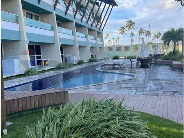 Viva Porto de Galinhas Todos os Dias – Apartamento Completo para Locação!