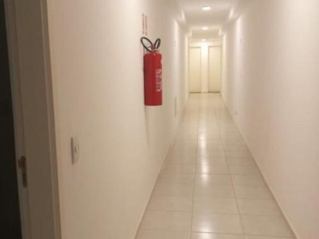 Viva Residencial Aptos 2 Dorms 41m2 1 Vaga,Lazer Completo