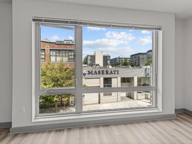 VIVA Studio Apartment for Rent at 1111 E Union St, Seattle, WA 98122 First Hill