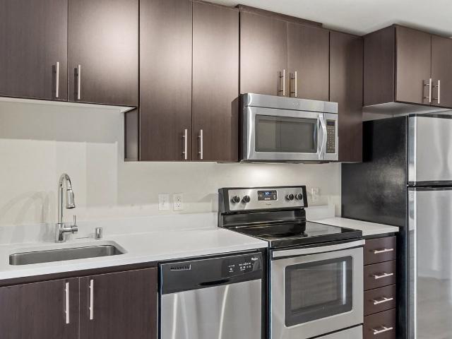 VIVA Studio Apartment for Rent at 1111 E Union St, Seattle, WA 98122 First Hill