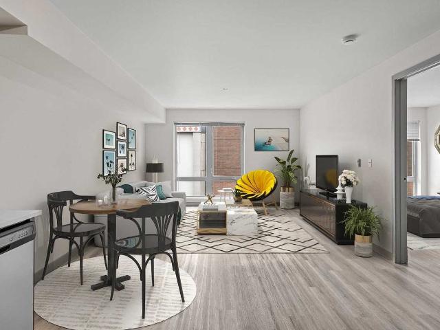 VIVA Studio Apartment for Rent at 1111 E Union St, Seattle, WA 98122 First Hill