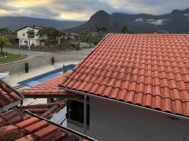 Viva Tranquilidade em Morada da Praia, Bertioga
