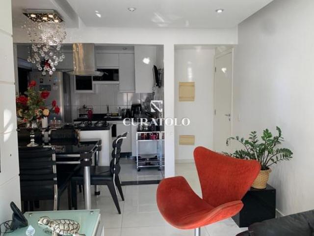 Viva Vida Mooca Conheça esse lindo apartamento, na charmosa Mooca, de aconchegantes 71 m² com 3 qu