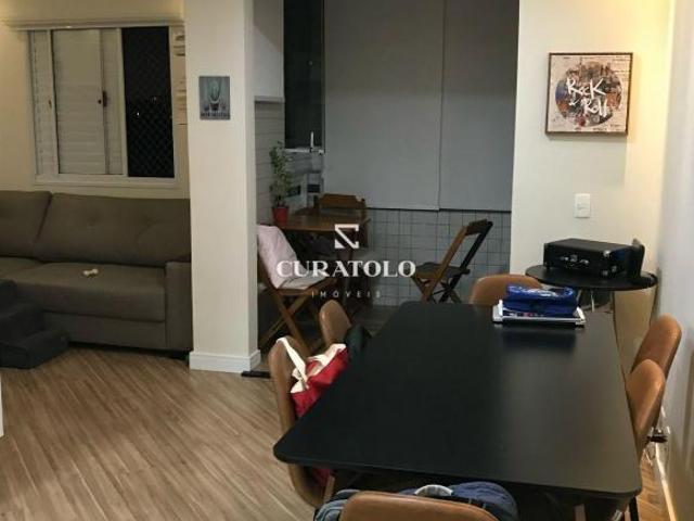 Viva Vida Mooca Apartamento à venda, de 2 quartos, varanda gourmet e 1 vaga na Mooca