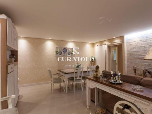 Viva Vida Mooca Apartamento à venda de 3 quartos na Mooca, São Paulo