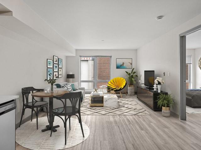 VIVA 1 Bedroom Apartment for Rent at 1111 E Union St, Seattle, WA 98122 First Hill