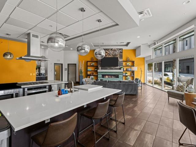 VIVA 1 Bedroom Apartment for Rent at 1111 E Union St, Seattle, WA 98122 First Hill