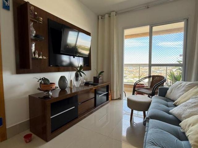 VIVACE Apartamento com 84 m² e 3 Quartos à Venda em Taguatinga aceita financiamento e FGTS