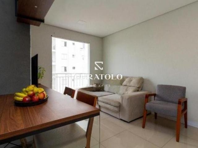 VIVACE PARK Conheça esse lindo apartamento no Tatuapé, de 52 m², com 2 quartos, varanda e 1 vaga