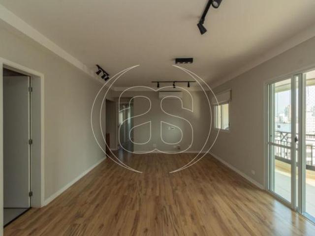 VIVAI MOEMA 3 DORMITORIOS 1 SUITE 127M² 2 VAGAS MOEMA