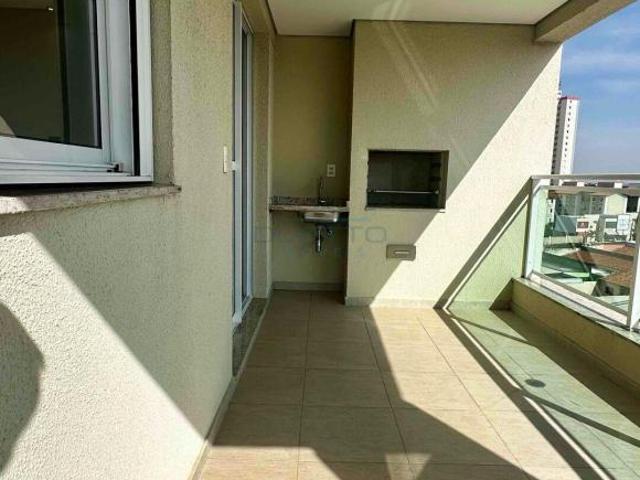 Vivance Apartamento no Edifício Vivance contando com 115 m², à venda no Alto Ipiranga, Mogi das Cr
