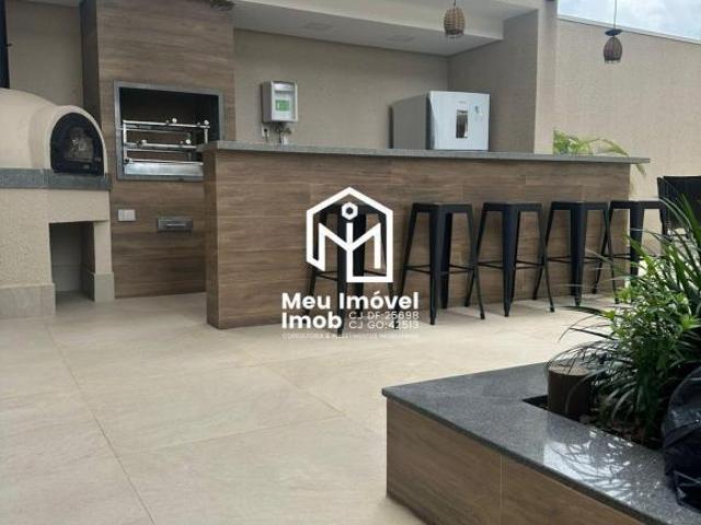Vivance Clube de Morar 2 Quartos 1 Suíte 59m² Samambaia Sul