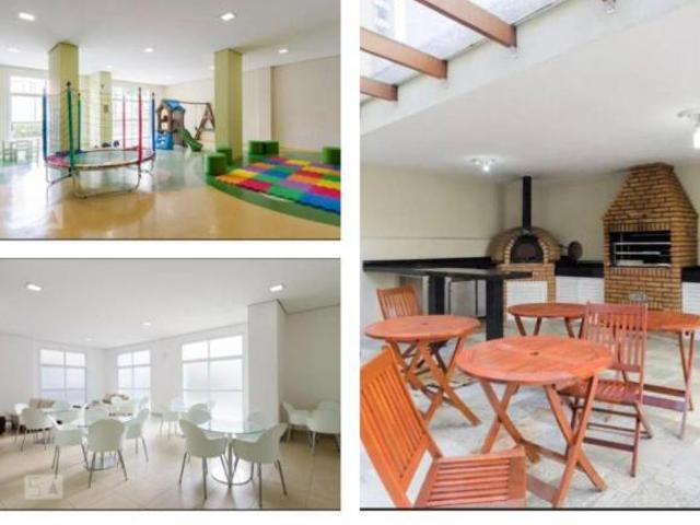 Vivant 242m 4 suites 4 vgs São Caetano do Sul