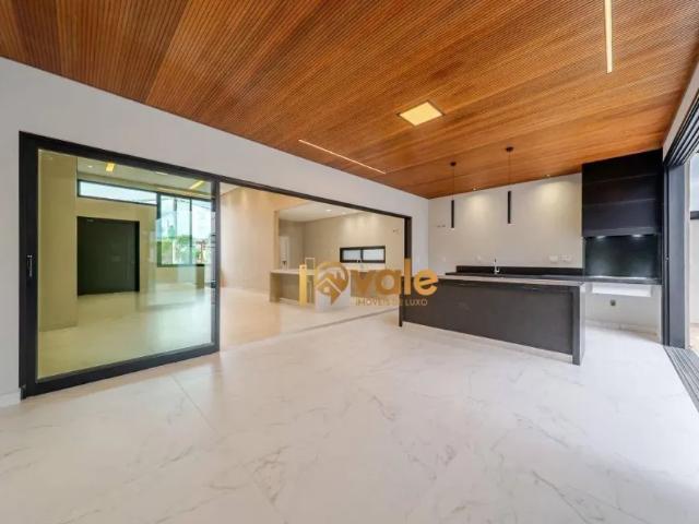 Vivant à venda com 4 Suítes e Conceito Integrado de 243m²