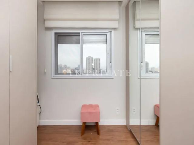 Vivante/ vila romana/89 m2/ 3 vagas