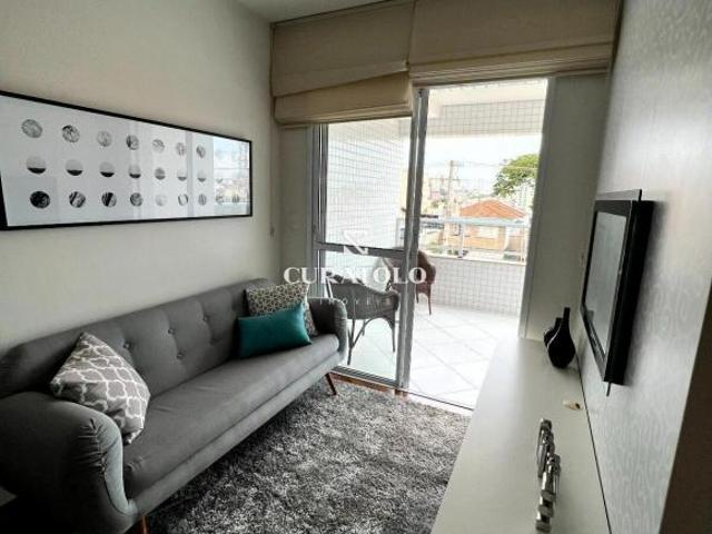 Vivarte Figueiras Construa seu novo lar em Santo André, na Rua das Figueiras: apartamento novo com