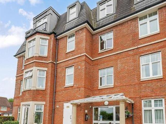 Vivary House, Kinglake Drive, 2 Bedroom Retirement