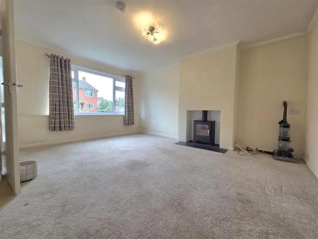 Vivary Road, Taunton
