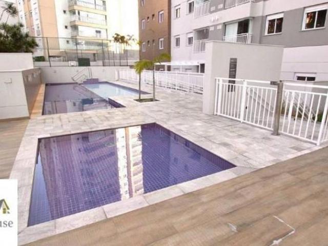 Vivavita Diadema Lançamento apartamento 2 quartos em Diadema