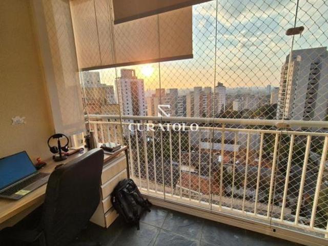 VIVAZ VILA PRUDENTE Apartamento à venda com 70m², 3 quartos, varanda e vaga na Vila Bela, São Paul