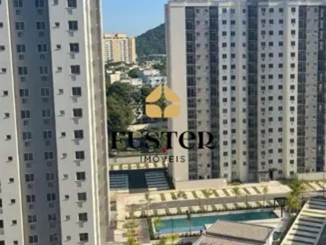 Vivaz bandeirantes 2 quartos 45m²