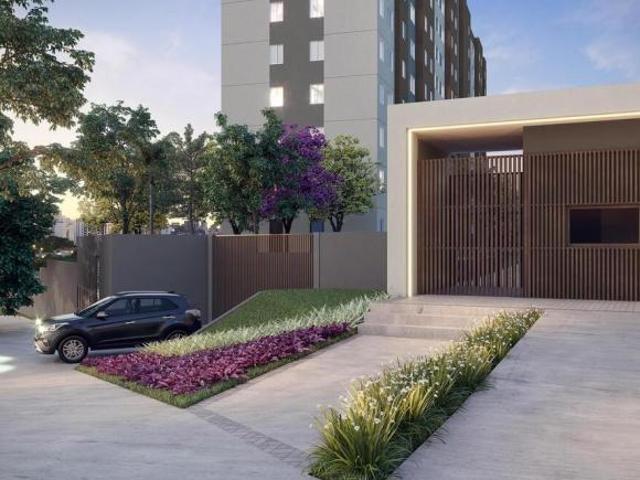 Vivaz Cantareira 2