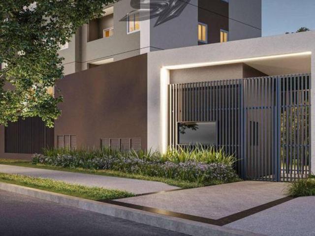 Vivaz Connection Mooca | Construtora Vivaz | Construção | 24 metros | 01 dormitório | sem varanda e
