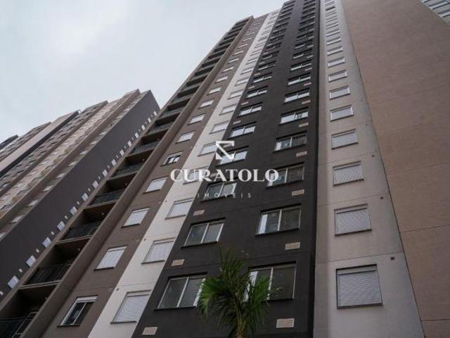 Vivaz Estação Belém Apartamento à venda com 2 quartos e varanda, ao lado do Metrô Belém