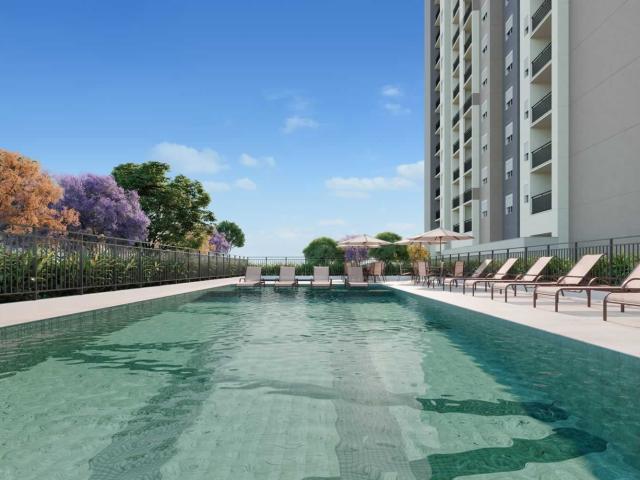 Vivaz Estação Itaquera 3 | Aptos de 3 Quartos em Itaquera | Vivaz