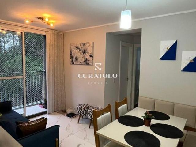 VIVAZ Estação Itaquera Apartamento à venda com 42 m², 2 quartos, varanda e vaga em Itaquera, São P