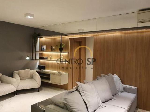 Vivaz Home Resort, Apartamento com 3 dormitórios à venda, 120 m² por R$ 1.350.000