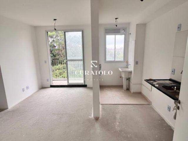 Vivaz Itaquera 2 Apartamento à venda com 41 m², 2 quartos e varanda em Itaquera, São Paulo