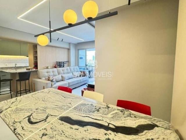 Vivaz Parque Amazônia | 3 Quartos, 2 Vagas e a 4 Minutos do Buriti Shopping