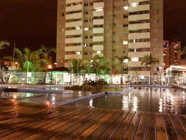 Vivaz Parque Amazônia Apartamento com 3 Quarto s por R$ 530000.00 no setor Parque Amazônia VN37504