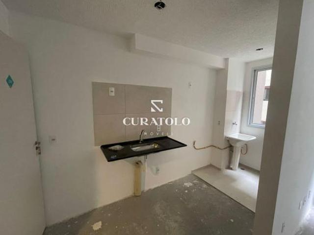 Vivaz Penha Apartamento à venda, de 2 quartos com lazer completo na Penha
