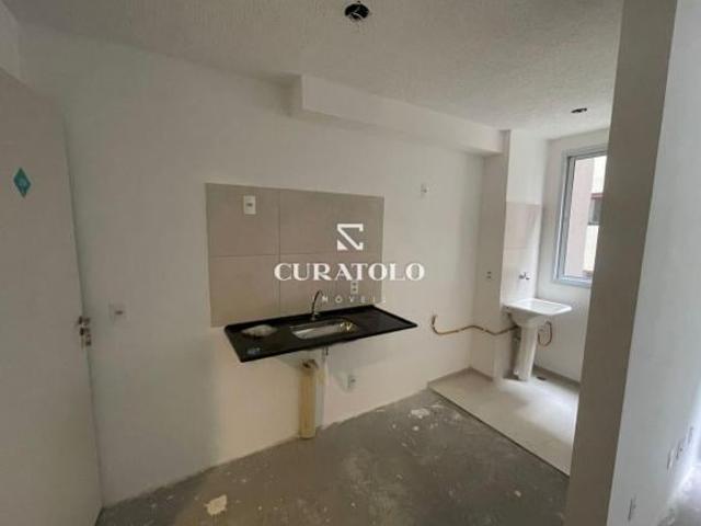 Vivaz Penha Apartamento à venda, de 2 quartos com lazer completo na Penha
