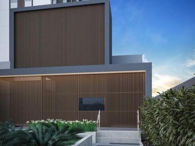 Vivaz Prime Vila Nova Cachoeirinha Fase 1