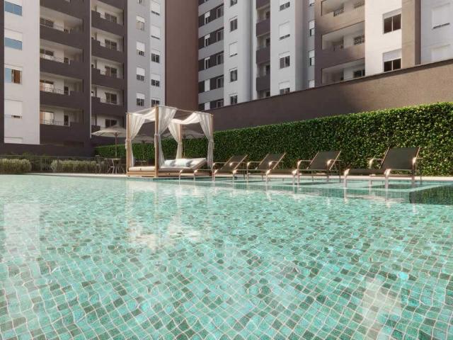 Vivaz Prime Voluntários da Pátria | Aptos de 2 Quartos em Santana | Vivaz