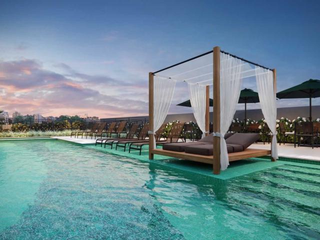 Vivaz Prime Belém | Aptos de 3 Quartos em Belenzinho | Vivaz