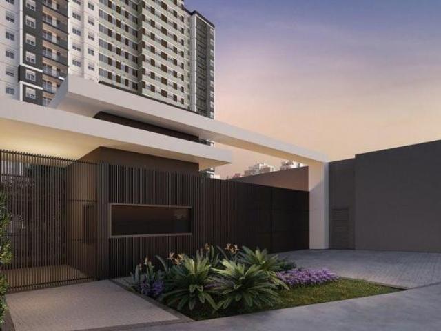 Vivaz Prime Rio Bonito | Construção | 47 metros | 02 dormitórios | suíte | com varanda | 01 vaga