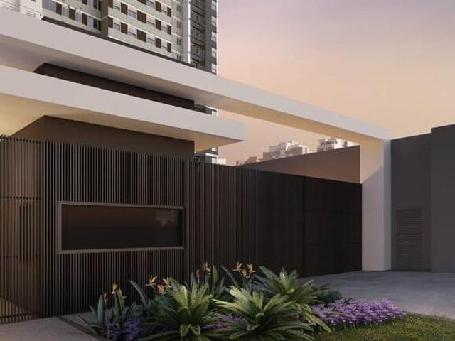 Vivaz Prime Rio Bonito Fase 2