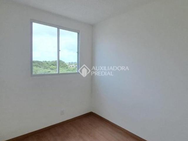 Apartamento com 2 quartos a venda no bairro Parque Santa Fé em Porto Aelgre