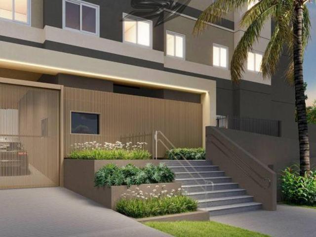 Vivaz Selection Laguna | Construtora Vivaz | Construção | 24 metros | 01 dormitório | sem varanda e