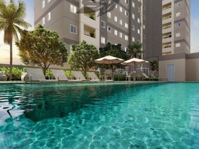 Vivaz Selection Santo Amaro | Construtora Vivaz | Construção | 24 metros | 01 suíte | sem varanda e