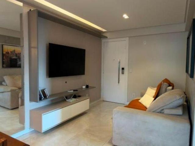 Vive La Vie | 90 m² | 3 Suítes | 3 Vagas Soltas