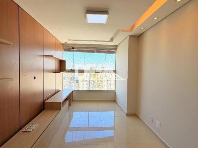 VIVE LA VIE | 3 SUITES | NASCENTE | ANDAR ALTO | VISTA LIVRE