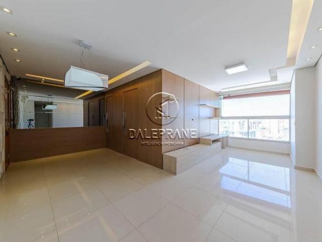 VIVE LA VIE | ÁGUAS CLARAS | 92m² | 3 SUÍTES | 3 VAGAS | NASCENTE